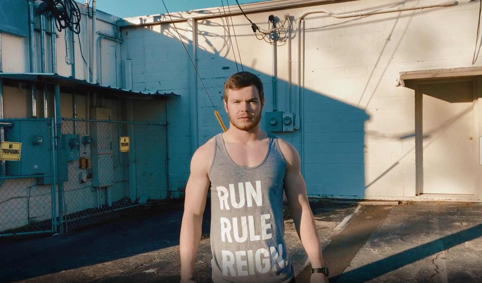 𝘙𝘜𝘕 𝘙𝘜𝘓𝘌 𝘙𝘌𝘐𝘎𝘕.™